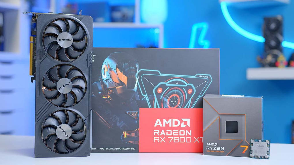 Best CPU & GPU Combos to Buy in 2024 – GeekaPC