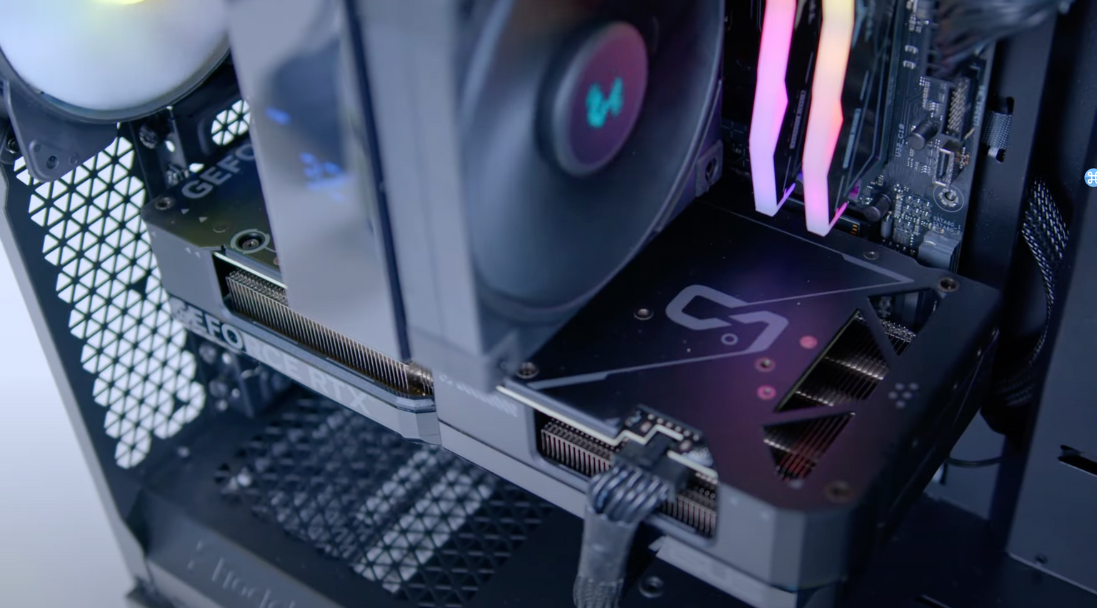 GeekaPC - Buy the Builds You've Watched Online